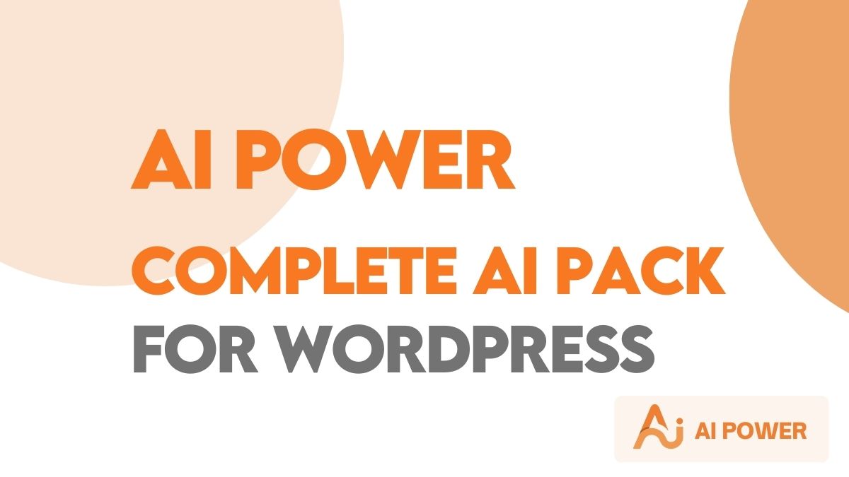 Markdown page example | AI Power Markdown page example | AI Power
